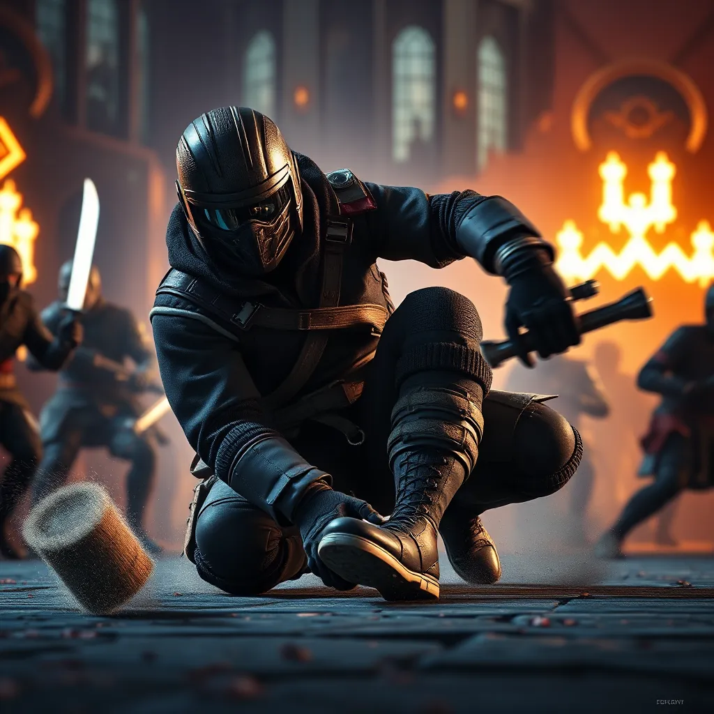 Dodge Rolling and Stamina Changes Needed for Fair Combat : LevelUpTalk