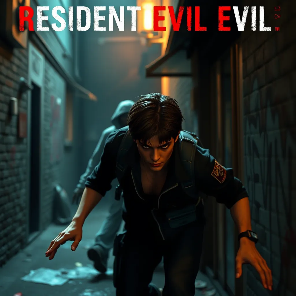 Struggling to Dodge Zombies in Nemesis on PS5? : LevelUpTalk