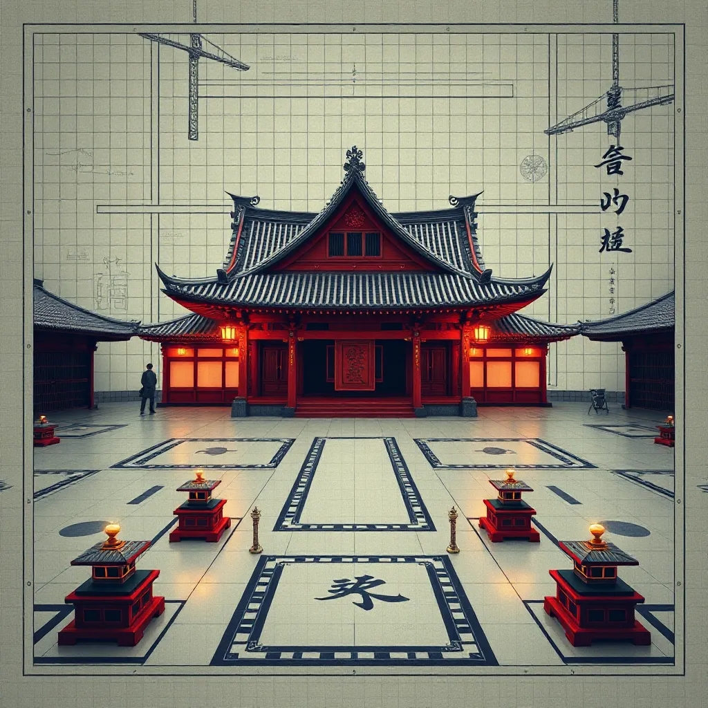 Understanding the Importance of Forma in Dojo Blueprints : LevelUpTalk