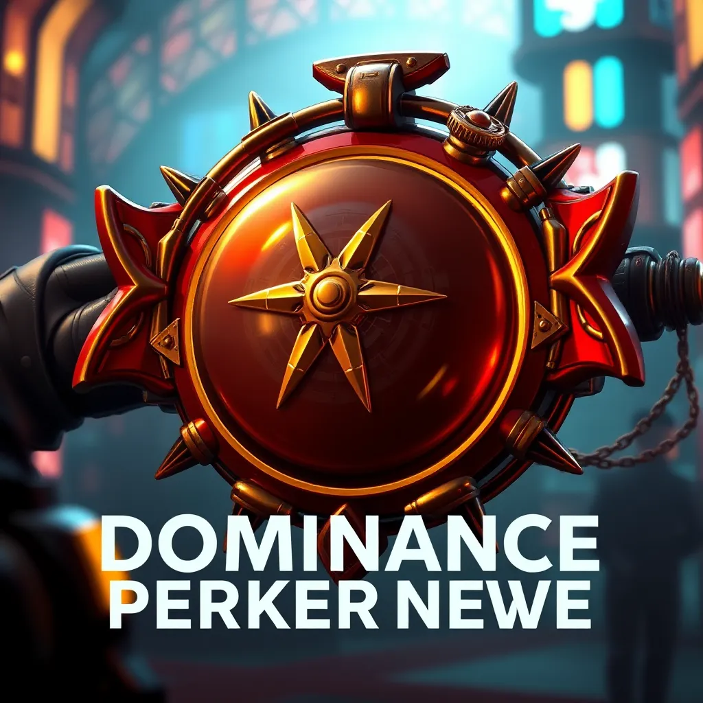 Why You Should Skip the Dominance Perk in Helm Skill Tree : LevelUpTalk