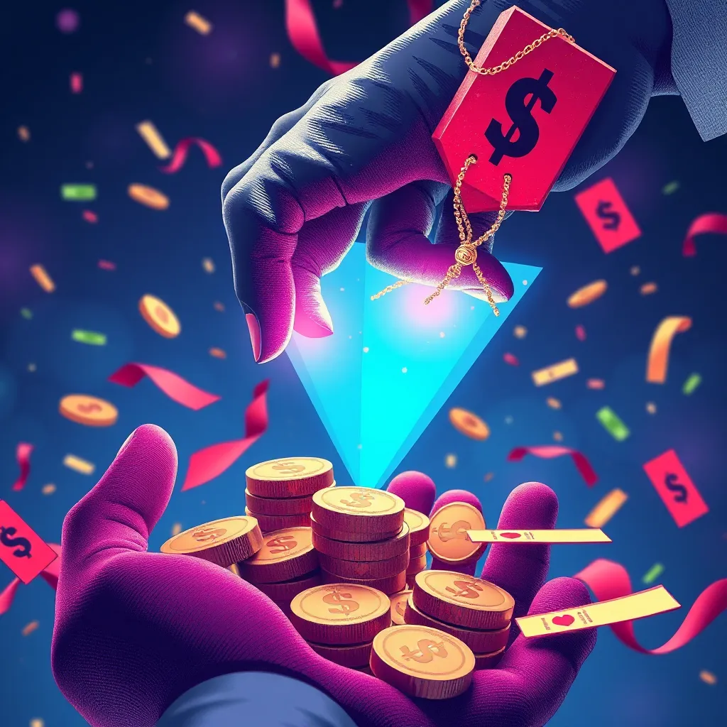 Understanding How Donations Work with Microsoft Points : LevelUpTalk