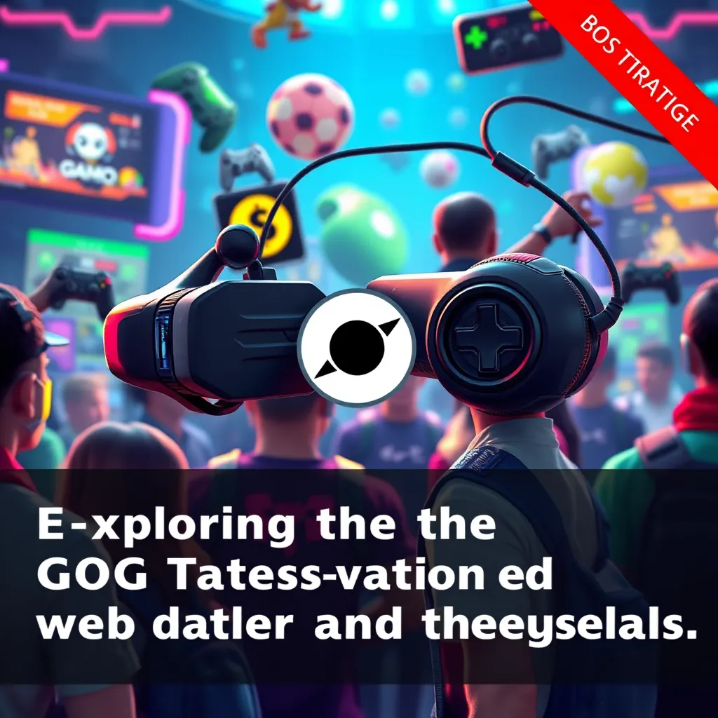 Exploring the GOG Preservation Program and Donation Ideas : LevelUpTalk