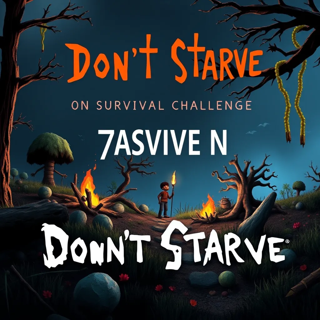 Massive 75% Discount on Don't Starve Game on Steam : LevelUpTalk