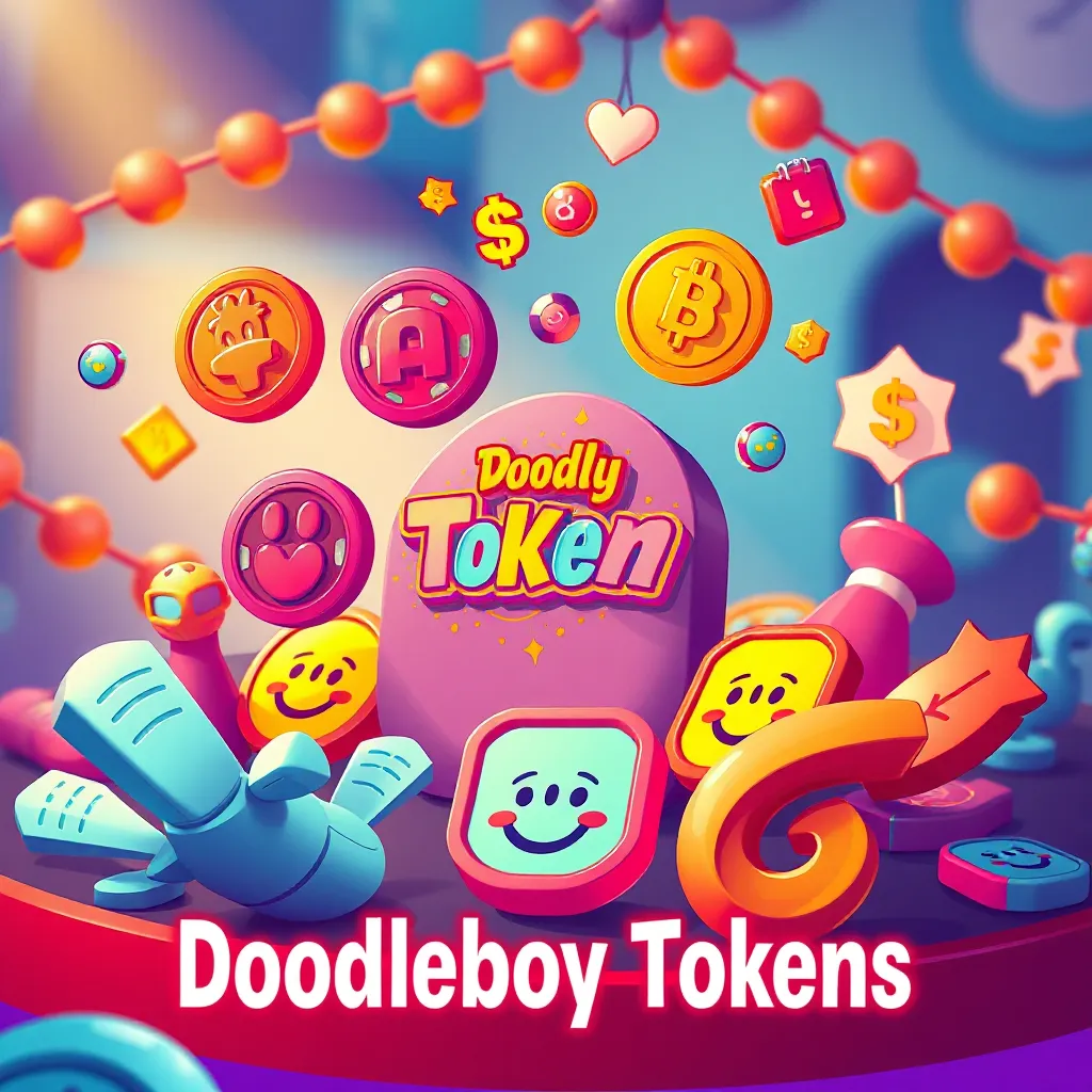 Exploring the Unique Perks of Doodlebob Tokens : LevelUpTalk