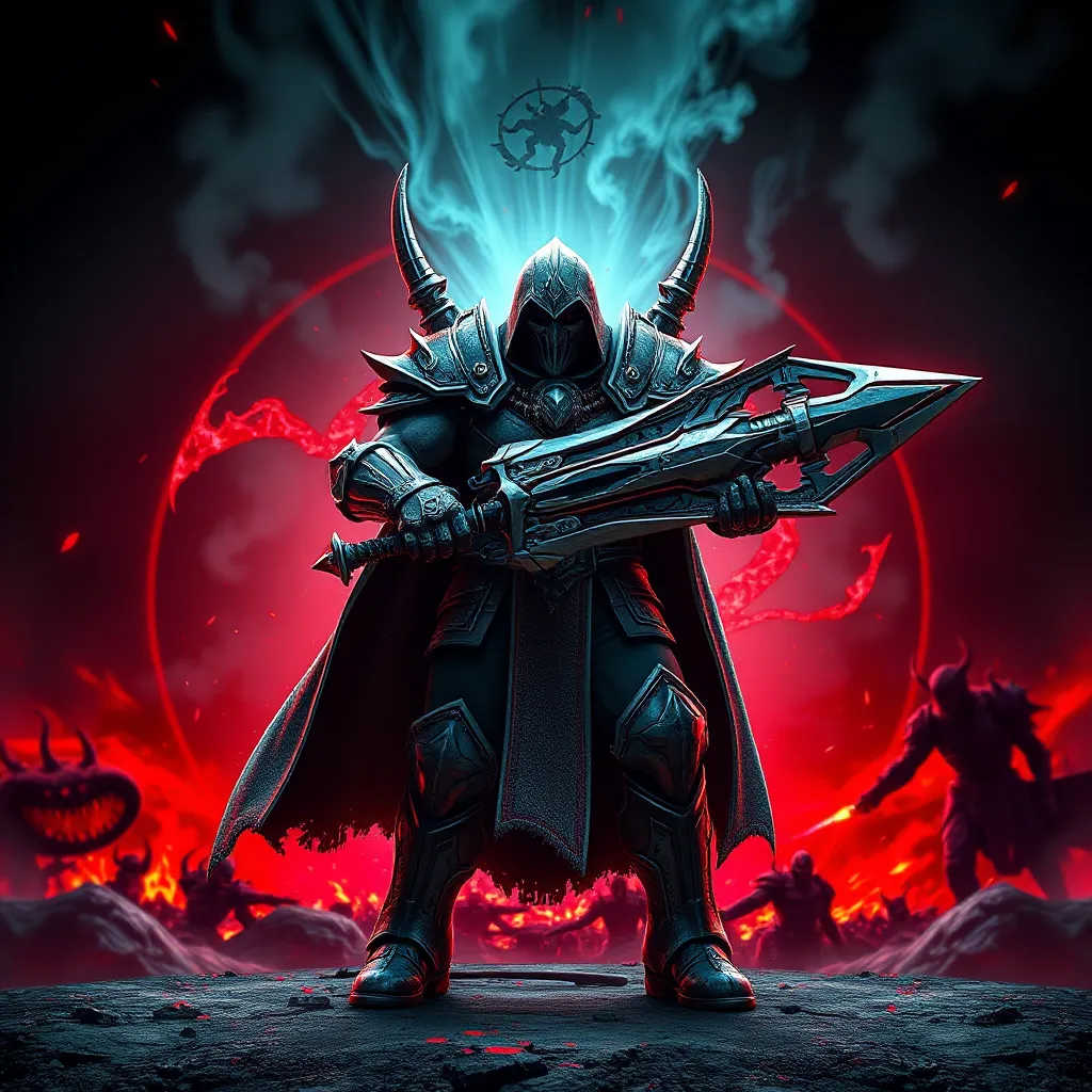 The Allure of the Doom Slayer: A Deep Dive : LevelUpTalk