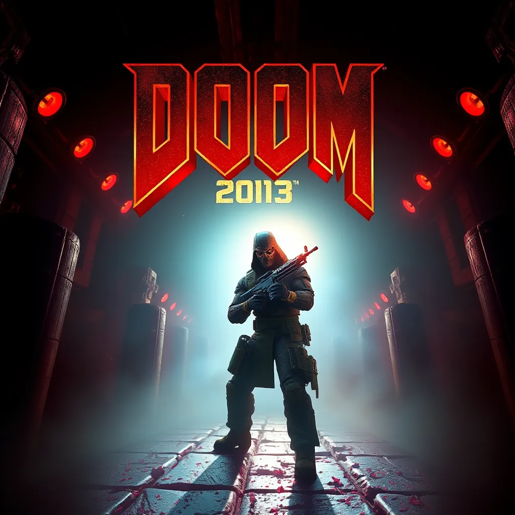 Doom 3 Versions: Which is Tougher to Platinum? : LevelUpTalk