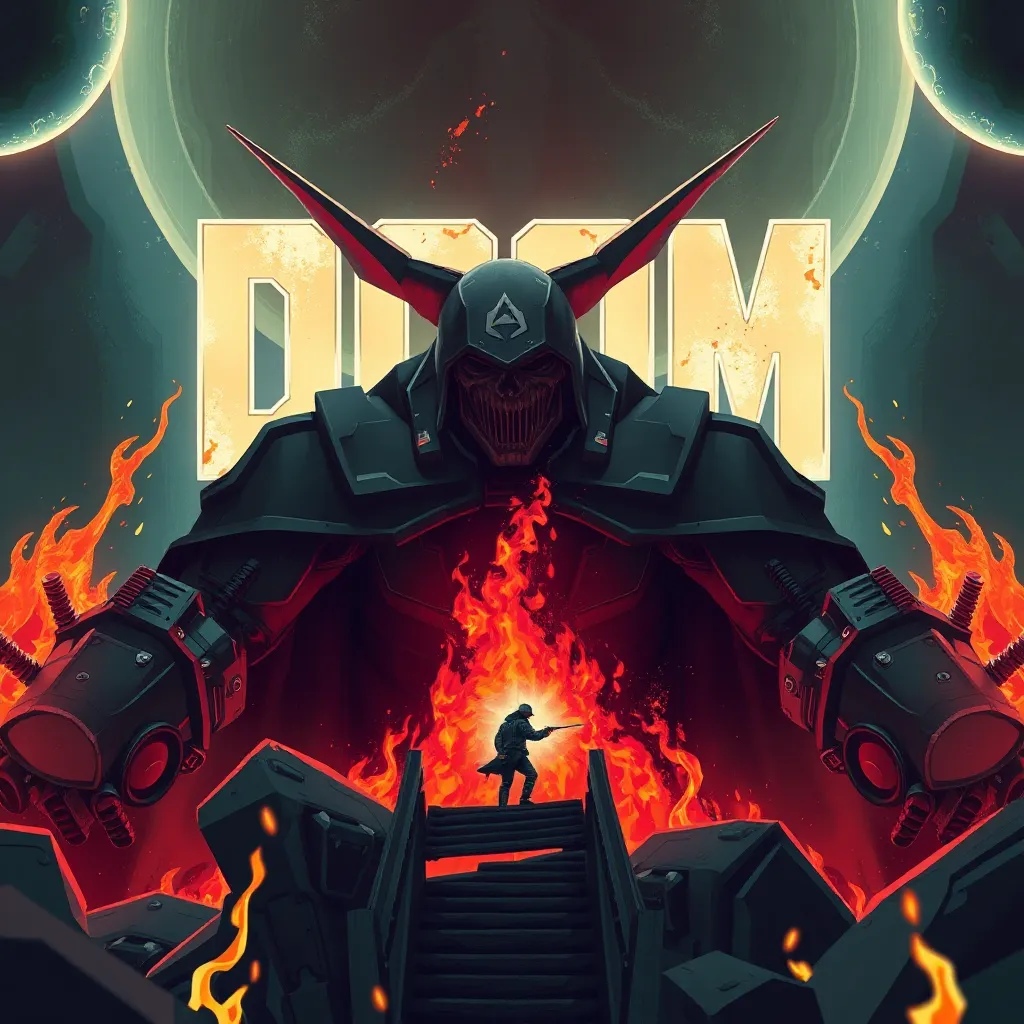Exploring the Doom Book Series by Dafydd Hugh: Is It Worth It ...