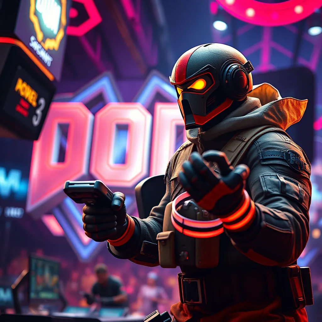 Learning Doom Techniques for Ball Mains: Tips and Resources : LevelUpTalk