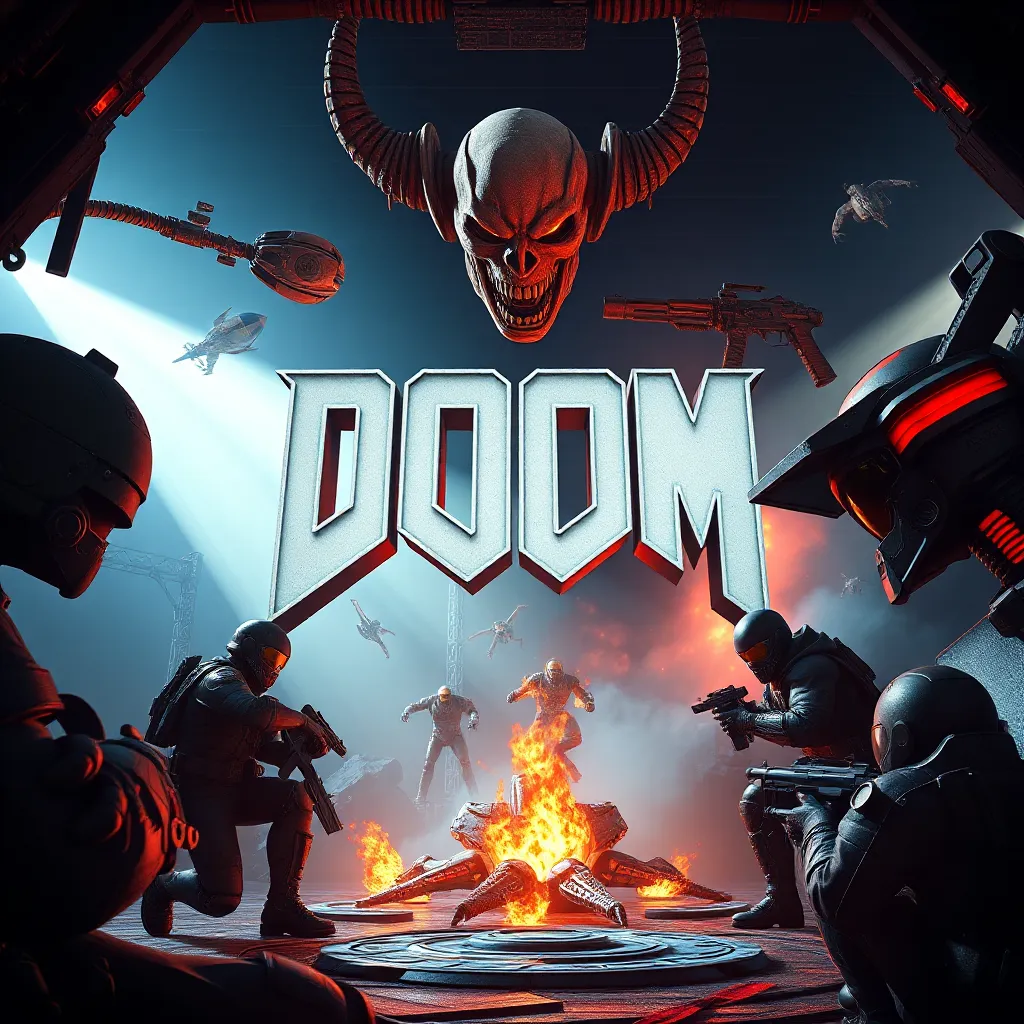 Step-by-Step Guide to Doom Coop with Project Brutality : LevelUpTalk