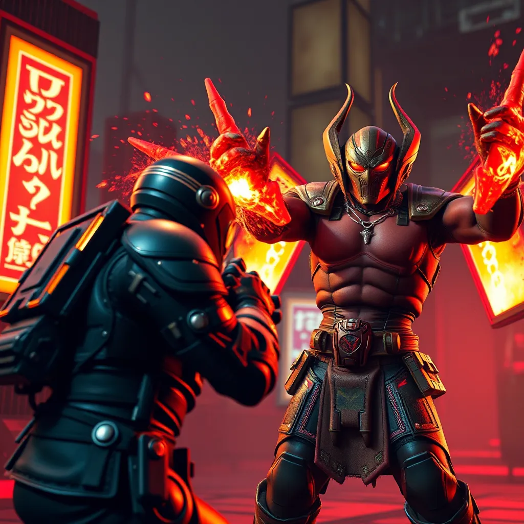 Melee Attacks Fail to Damage in Doom Eternal Explained : LevelUpTalk