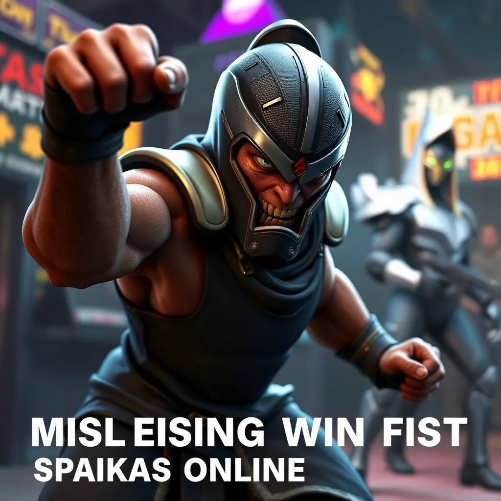 Misleading Doom Fist Win Rate Sparks Confusion Online : LevelUpTalk