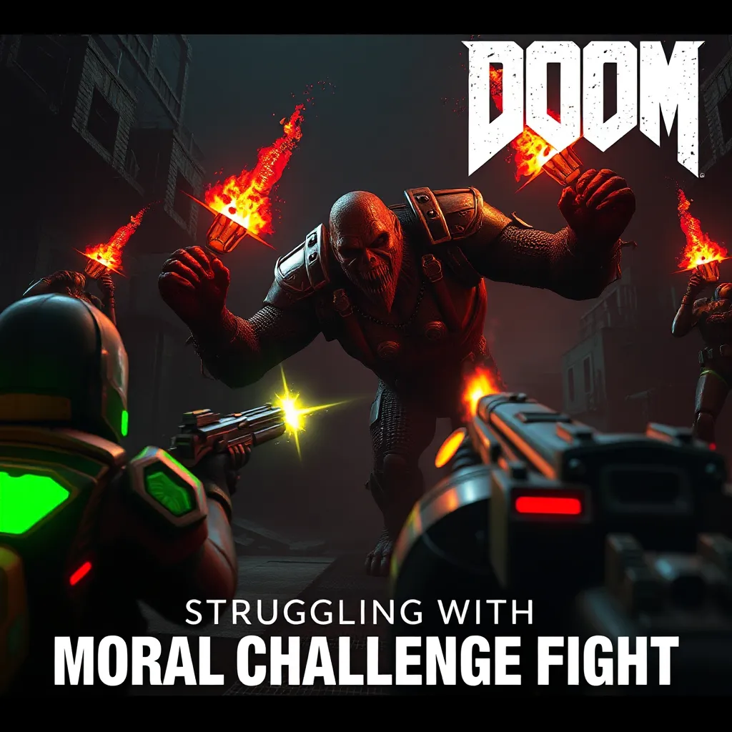 Struggling with Doom's Mission 6? Here's How to Beat It! : LevelUpTalk