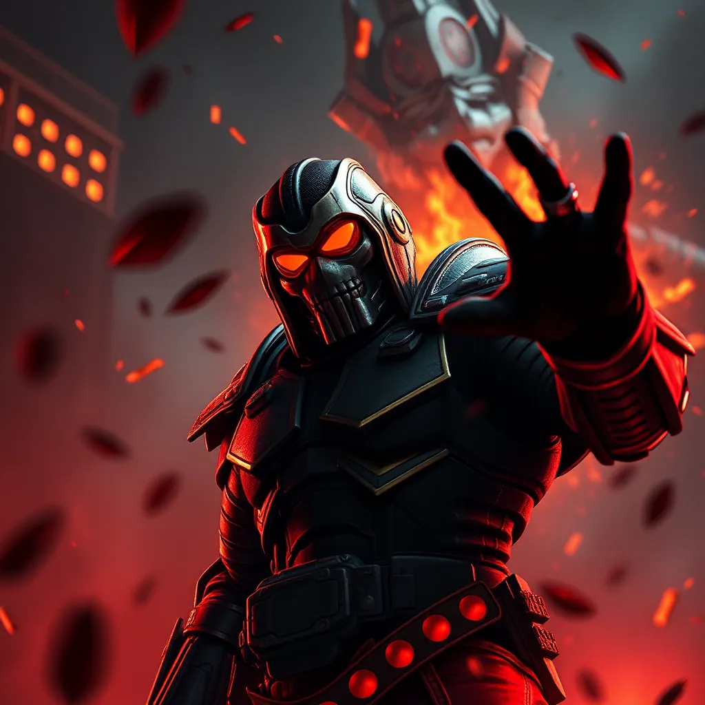 Examining the Plot Hole in Doom Eternal's Heart Scene : LevelUpTalk