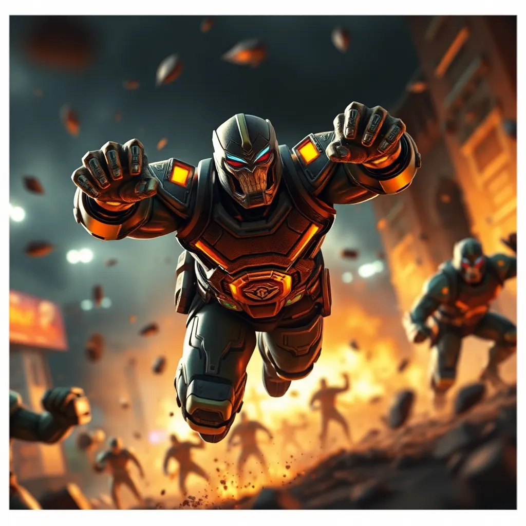 Mastering Eichenwalde's First Point as Doomfist : LevelUpTalk