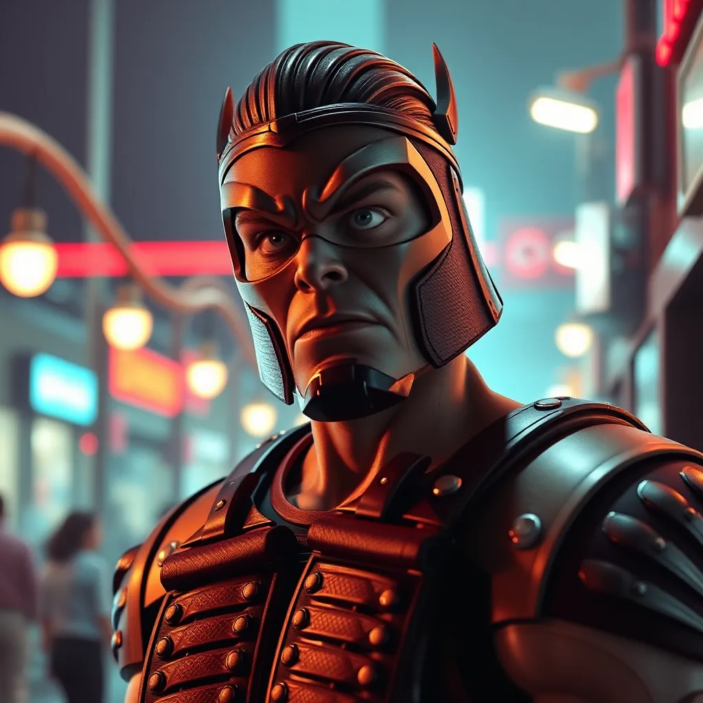 Why Doomguy Can't Be the Smart One in the Relationship : LevelUpTalk