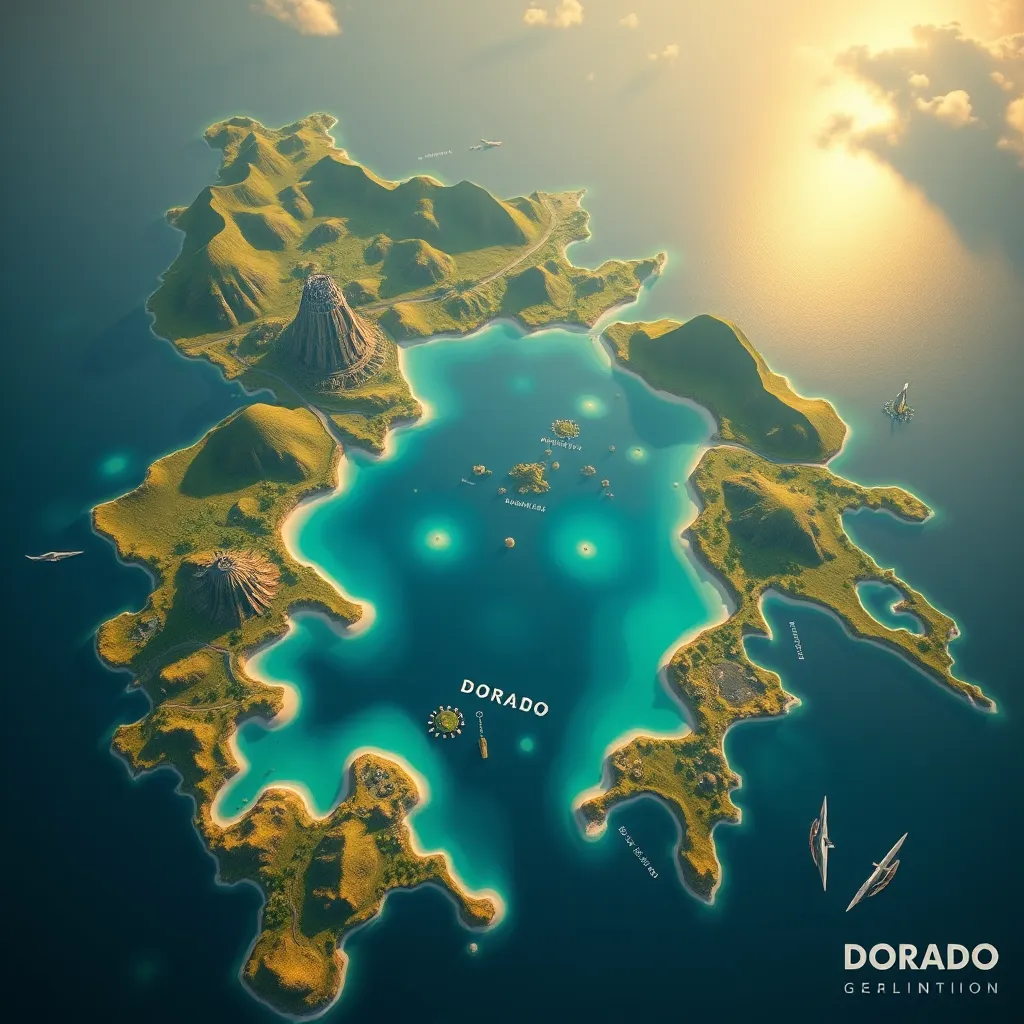 Dorado Map Rework: Did Anything Really Change? : LevelUpTalk