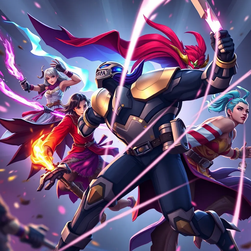 Top Dota Heroes Who Avoid Blink: High MMR Insights : LevelUpTalk