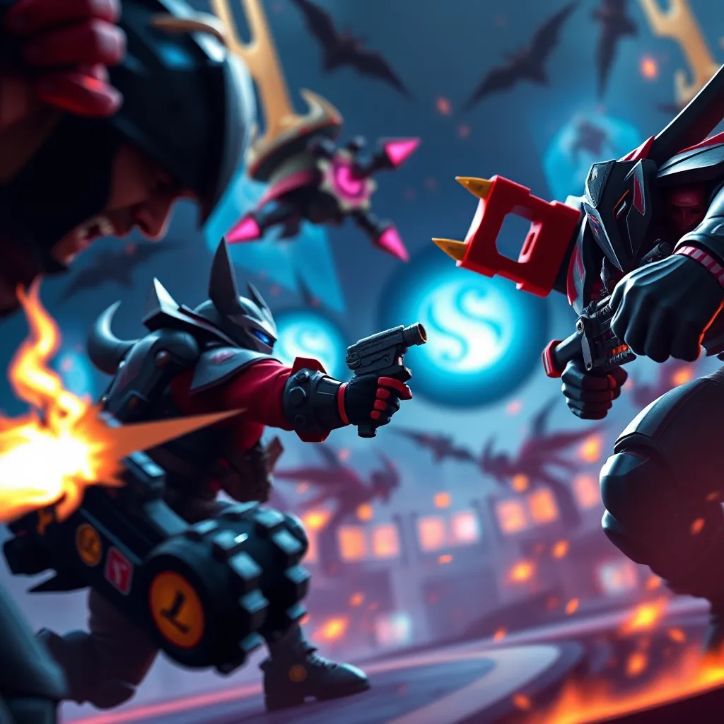 Seeking High Elo Dota 2 Replays: Masters Players Needed : LevelUpTalk