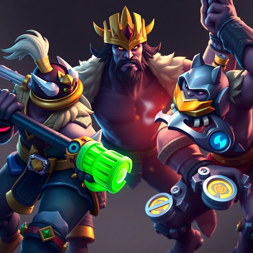 Improve Your Dota 2 Macro Gameplay Skills Today! : LevelUpTalk