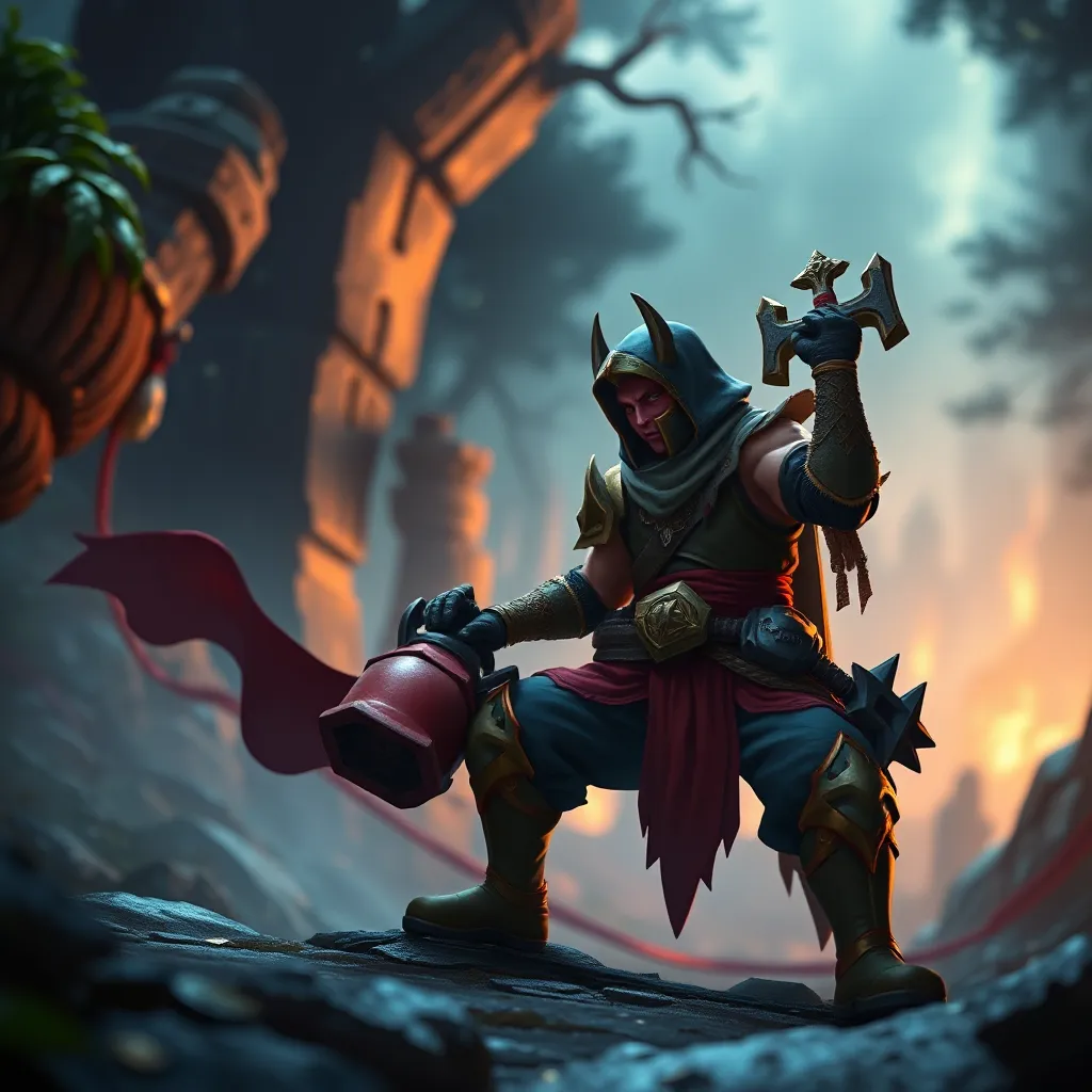 Dota 2: The Shift of Carry Roles to Offlane Explained : LevelUpTalk