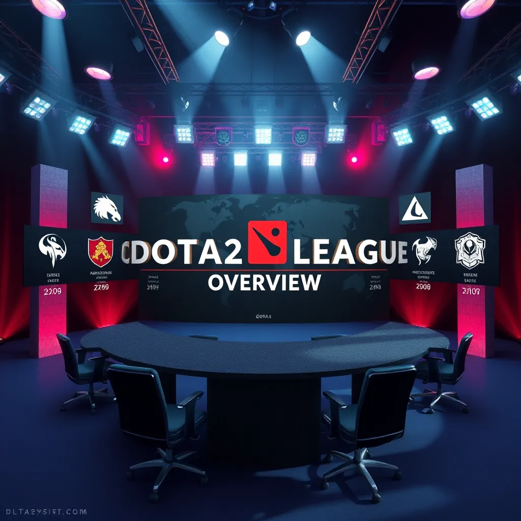 Beginner's Guide to Fantasy and Predictions in Dota 2 : LevelUpTalk