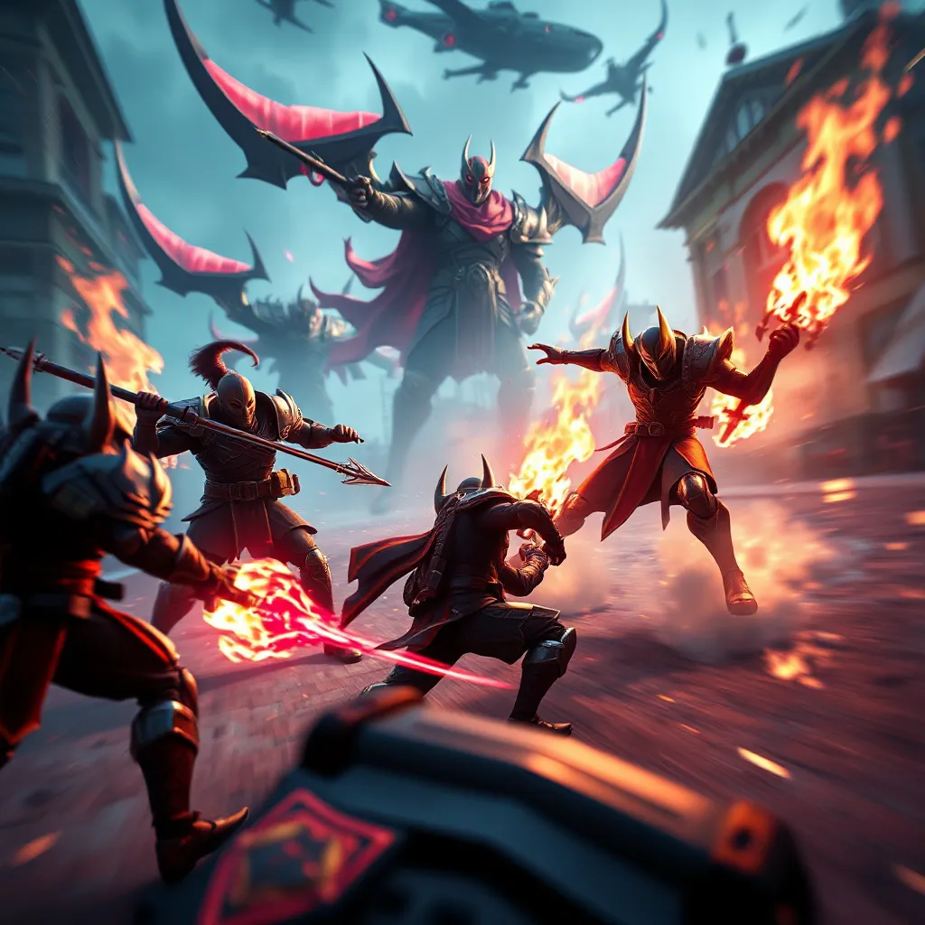 Dota 2 Players Demand Support for FSR 3 Frame Generation : LevelUpTalk