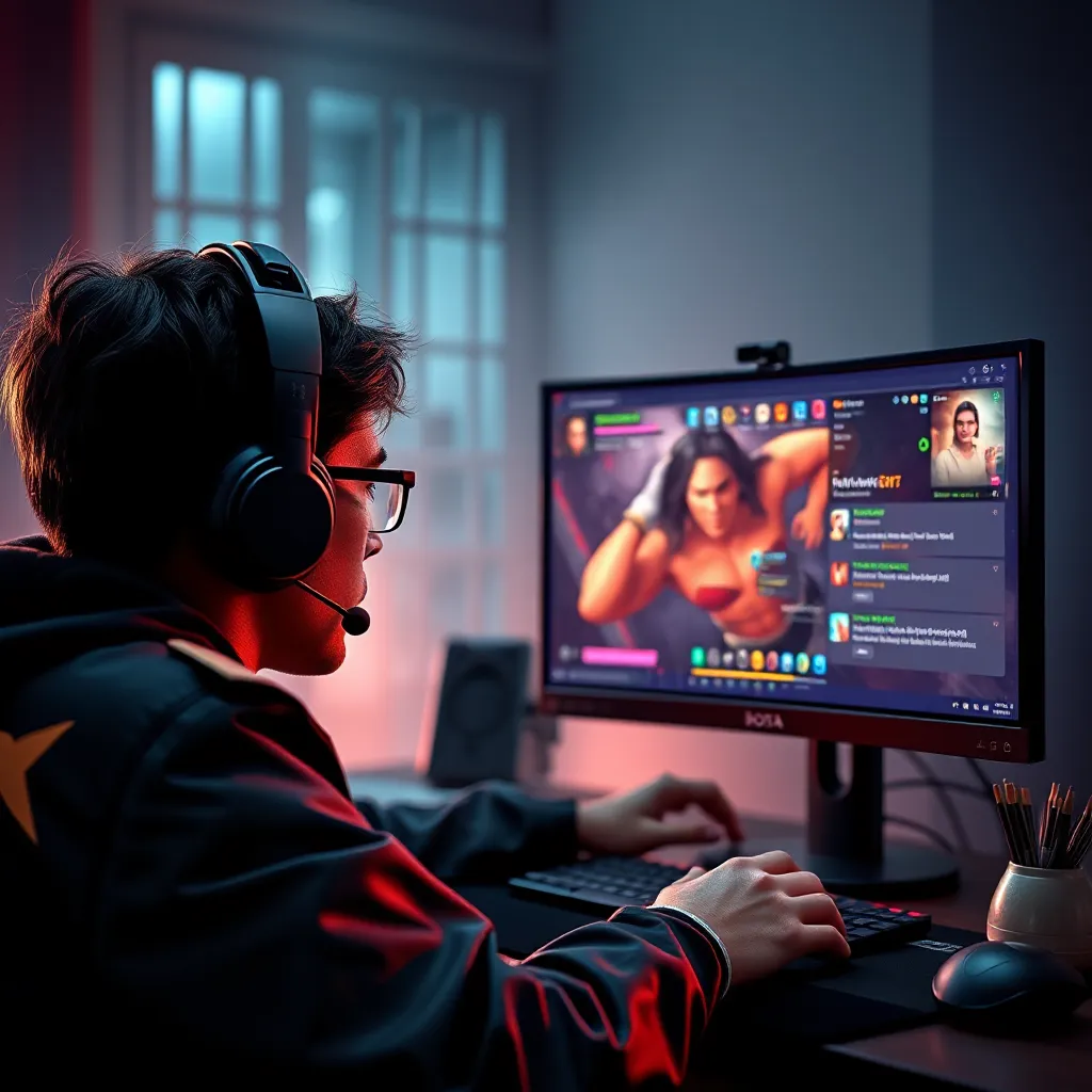 Top Tips for Beginners Struggling to Learn Dota 2 : LevelUpTalk