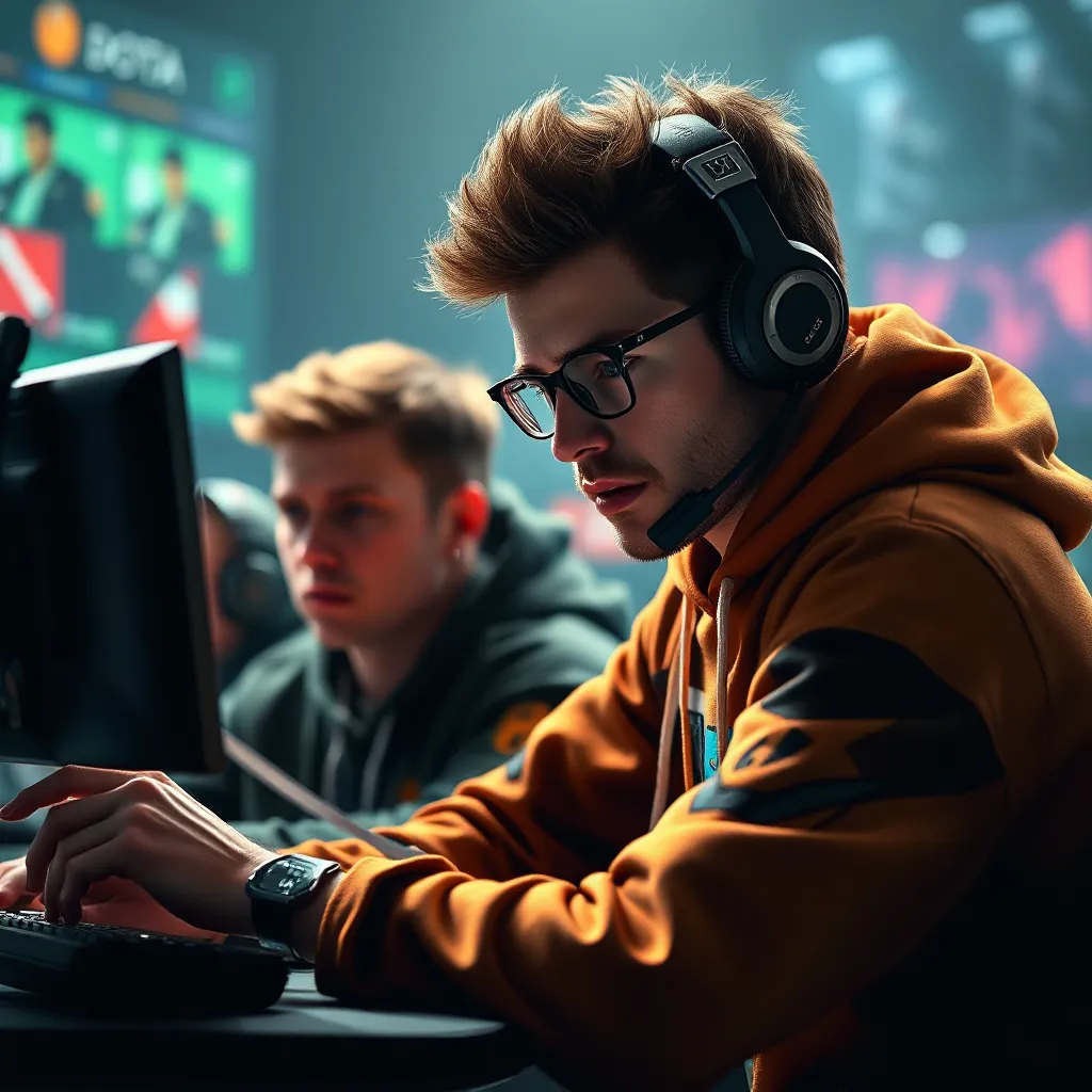 Strategies to Escape the Archon Bracket in Dota 2 : LevelUpTalk