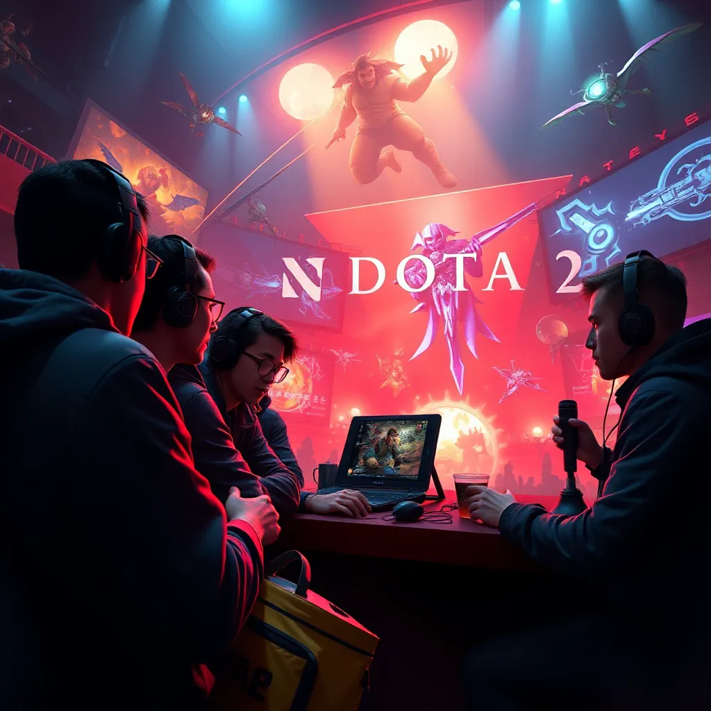 Maximize Your Game: Dota 2 Helper Strategies Revealed : LevelUpTalk