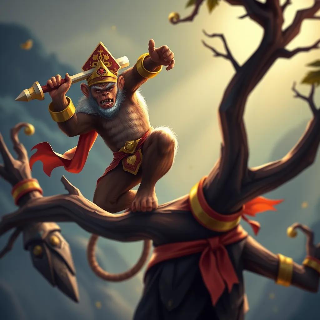 What Makes Dota's Skills Hard to Program? : LevelUpTalk