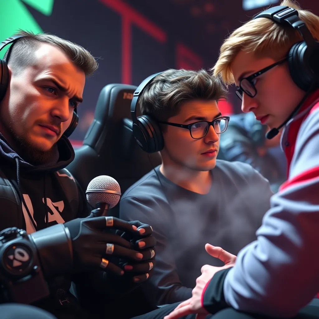 Either Valve Saves Dota 2 or Kills It Off for Good : LevelUpTalk