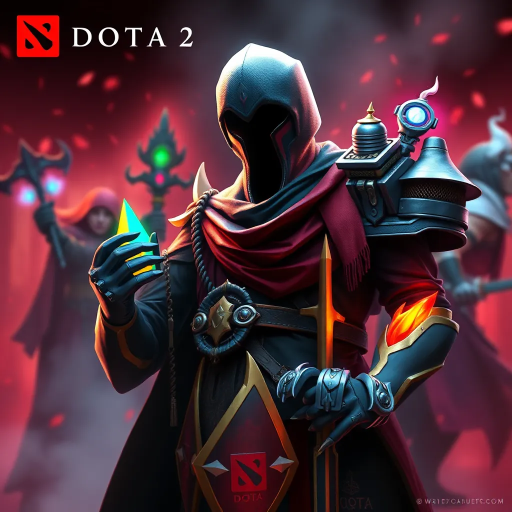 Dota 2 Profile Limits: Players Want More Flexibility : LevelUpTalk