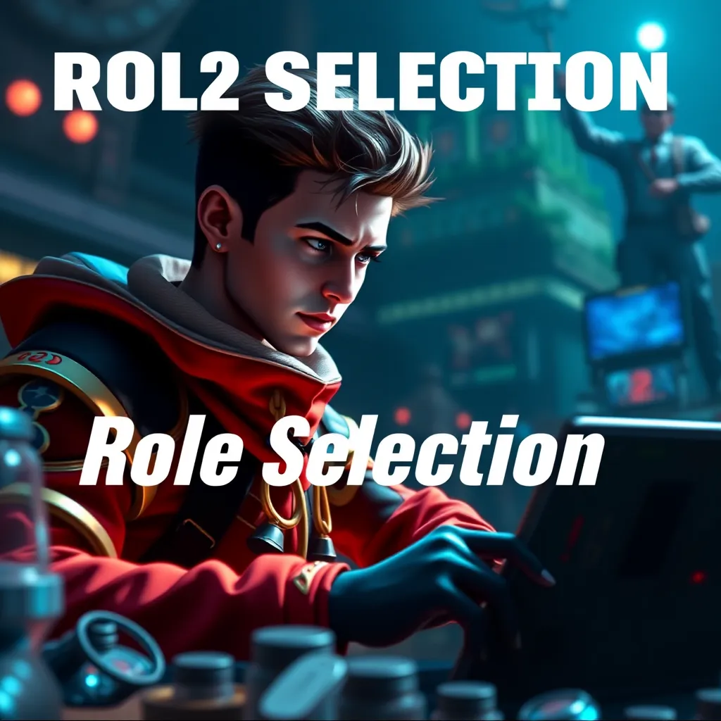 Strategies to Navigate Player Role Tokens in Dota 2 : LevelUpTalk