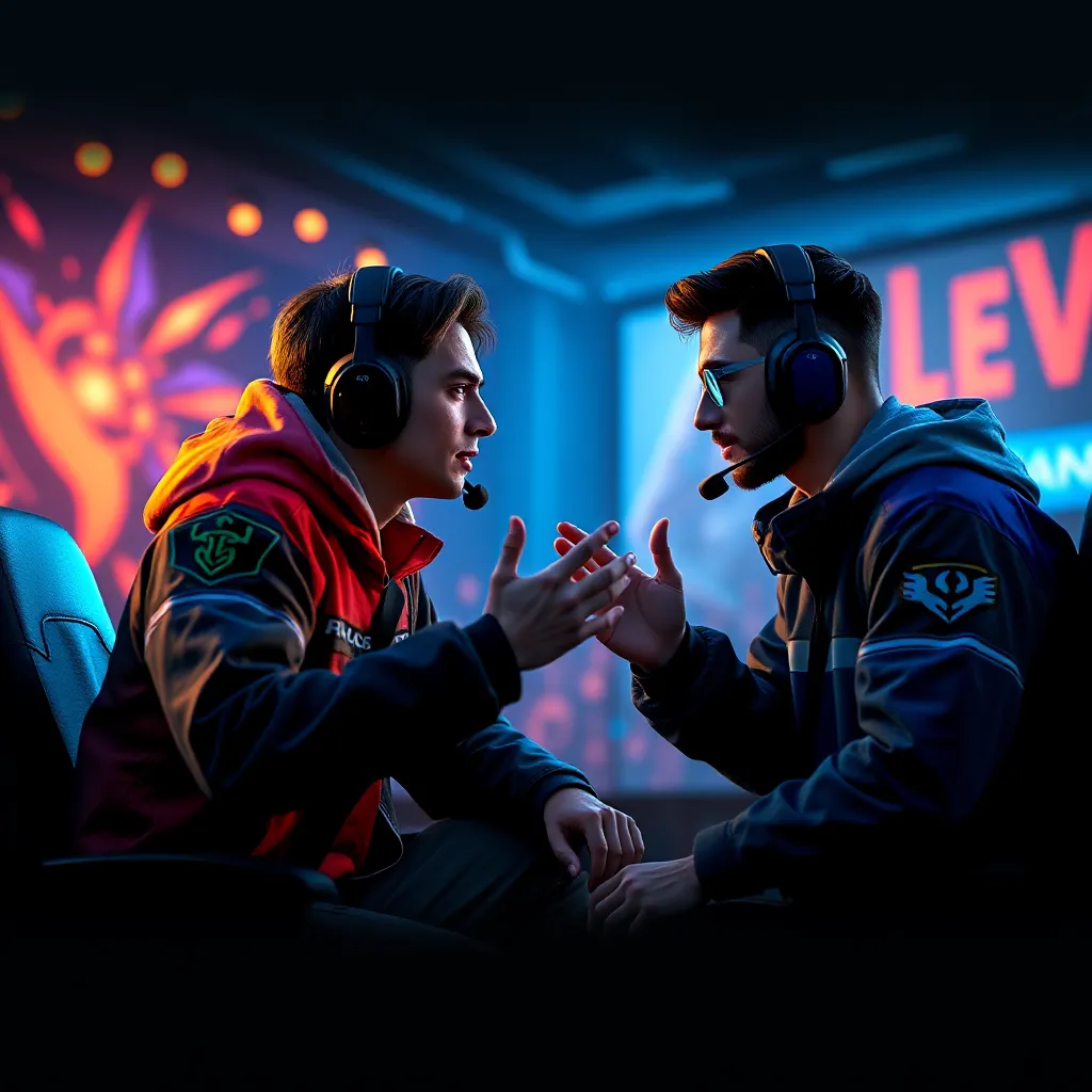 Discovering the Best Dota 2 Server Region of All Time : LevelUpTalk