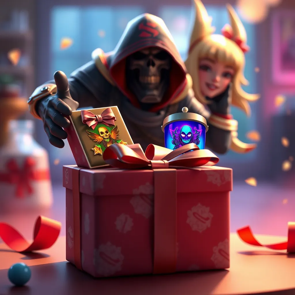 How to Gift a Dota 2 Set to a Friend Explained : LevelUpTalk