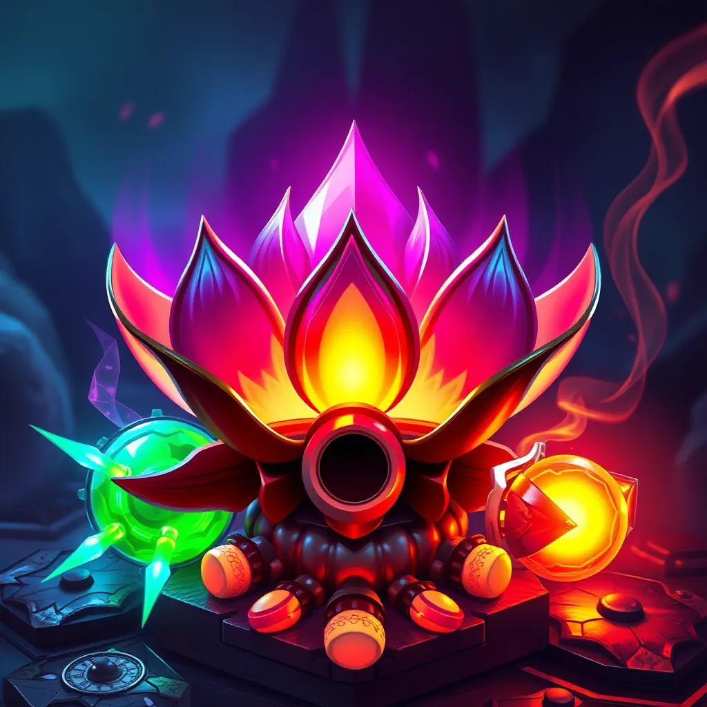 Best Support Items to Dispel Opponent Silences in Dota 2 : LevelUpTalk