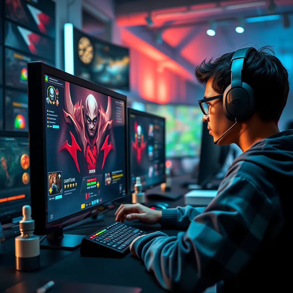 Struggling to Learn Dota? Here's Your Guide to Mastery : LevelUpTalk