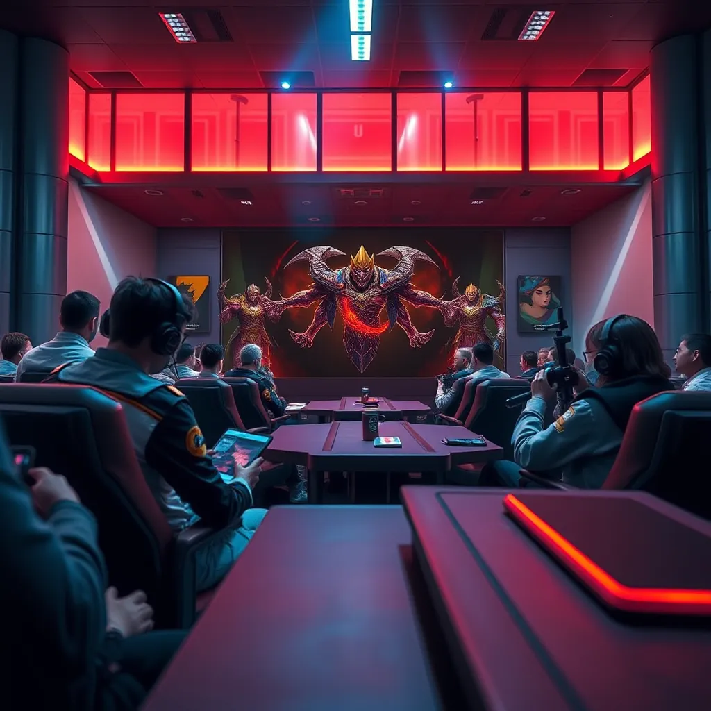 Discussion on the Most Controversial Dota Hero Changes : LevelUpTalk