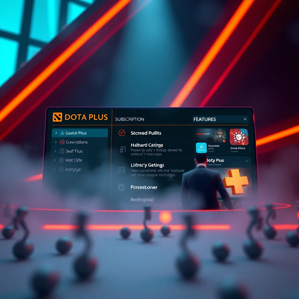 Is Dota Plus Worth the Investment? Rumor Check : LevelUpTalk