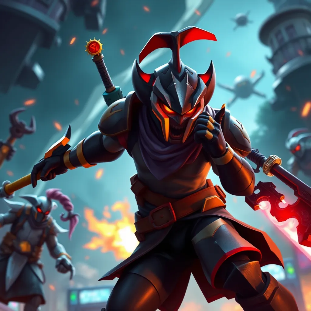 Why Dota Supports Need to Stop Being Static and Passive : LevelUpTalk