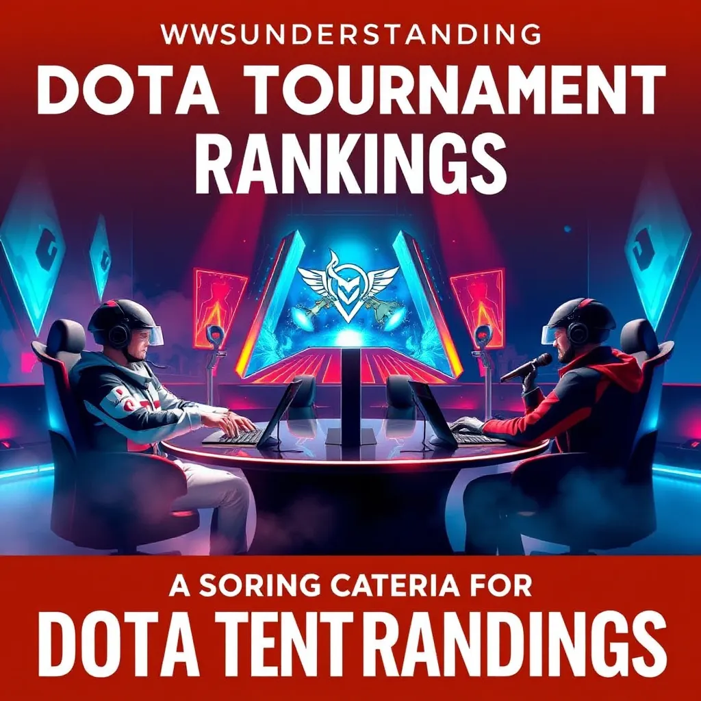 Understanding Dota Tournament Rankings: Liquid vs Tundra : LevelUpTalk
