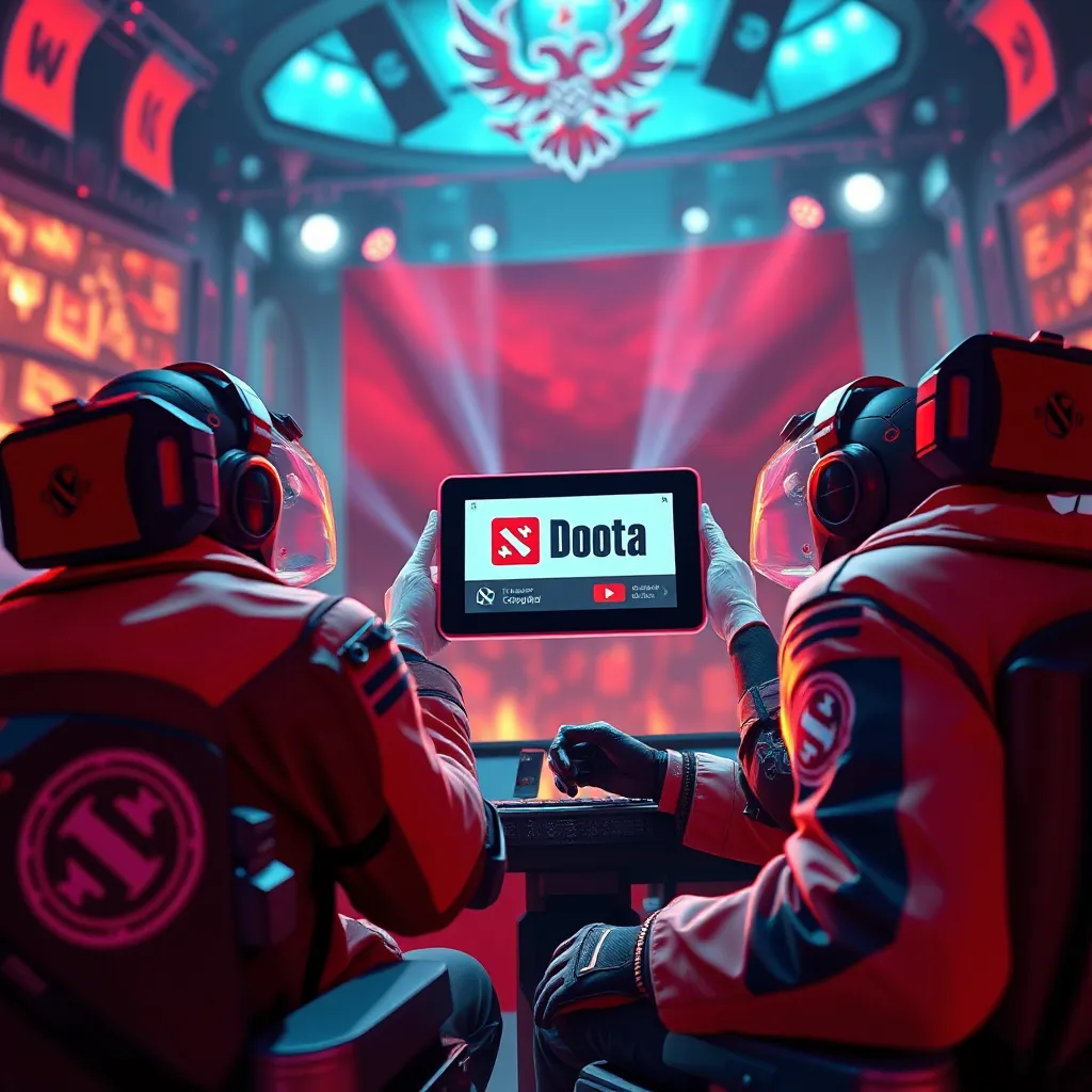2026: Dota Players Need an In-Game Translator for Russian : LevelUpTalk