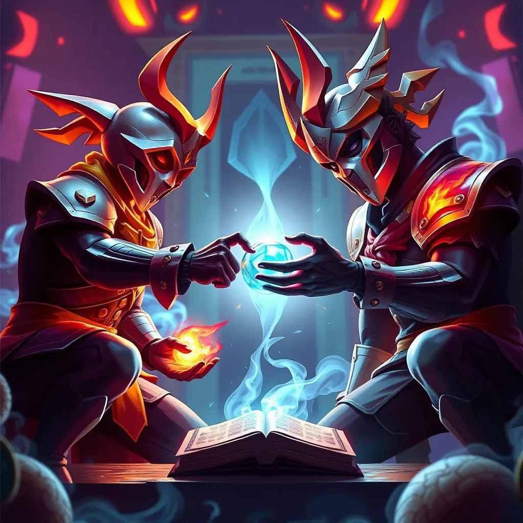 Double Innervate: The Top Threat in Gameplay Strategy : LevelUpTalk