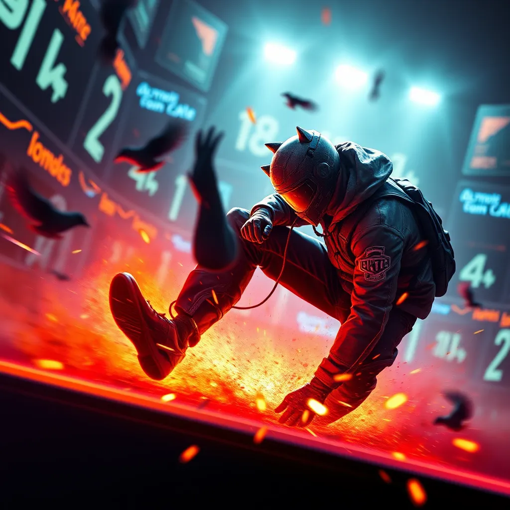 Tips for Perfecting Your Double Reset in Gaming : LevelUpTalk