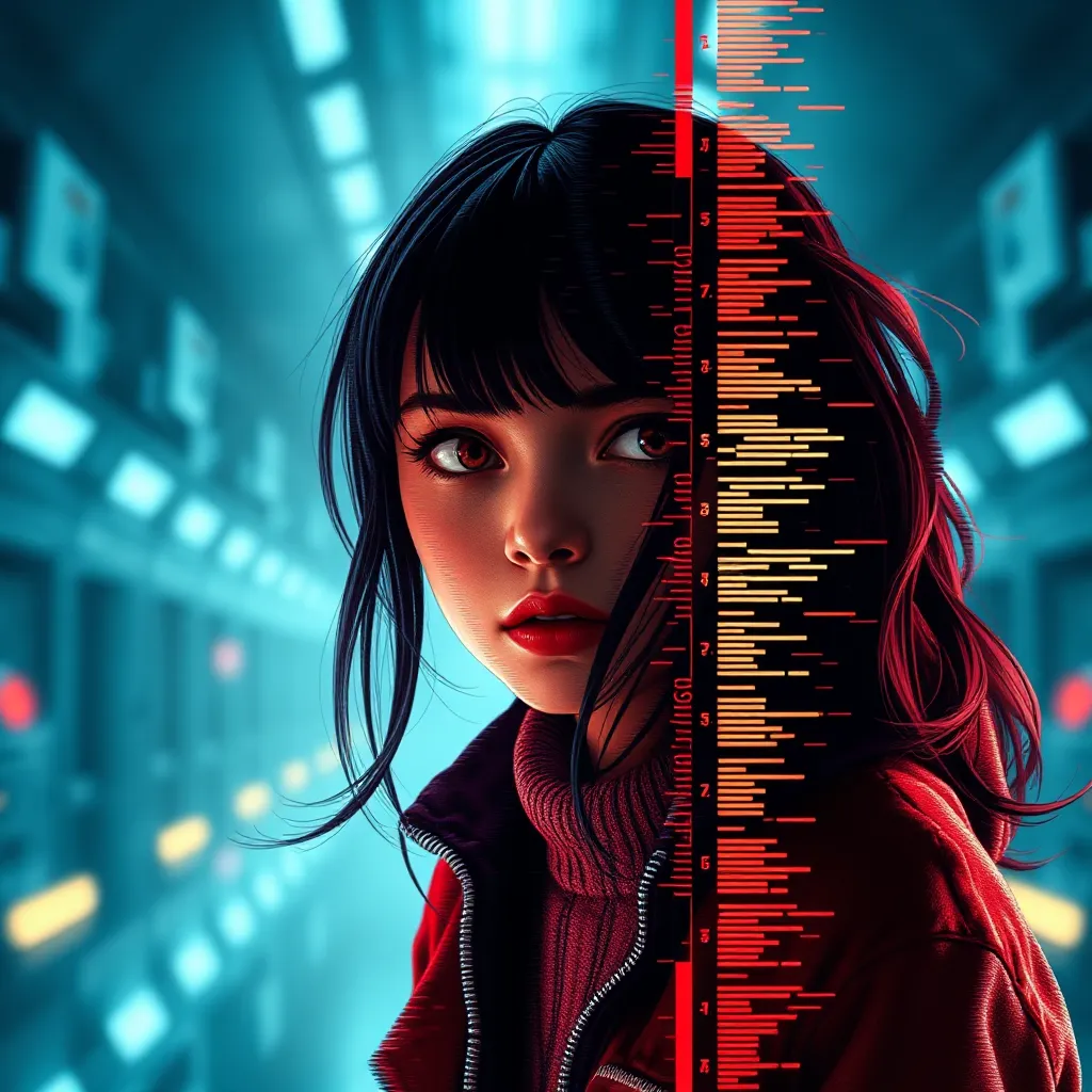 Exploring the Double Sophia Glitch Phenomenon : LevelUpTalk