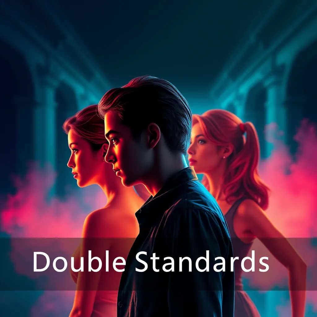 Double Standards in Accountability: A Critical Look : LevelUpTalk