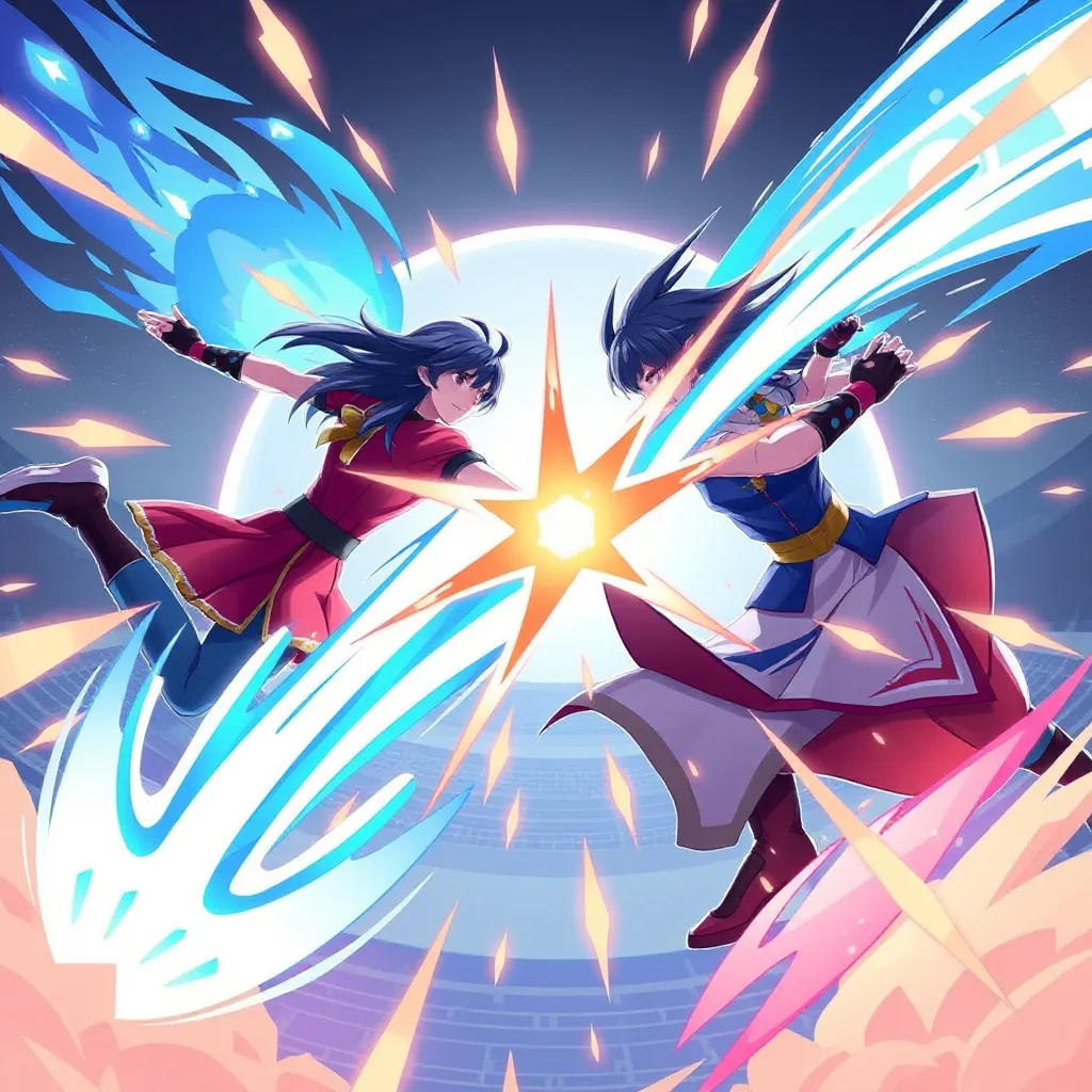 Exploring Top Stadium Powers for Kiri: Double Suzu Dominance : LevelUpTalk