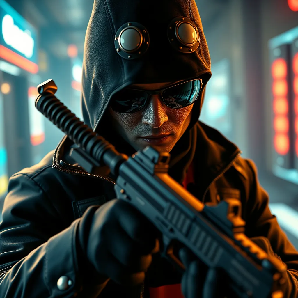 Why You Should Try Double Agent V1: A Gamer's Dilemma : LevelUpTalk