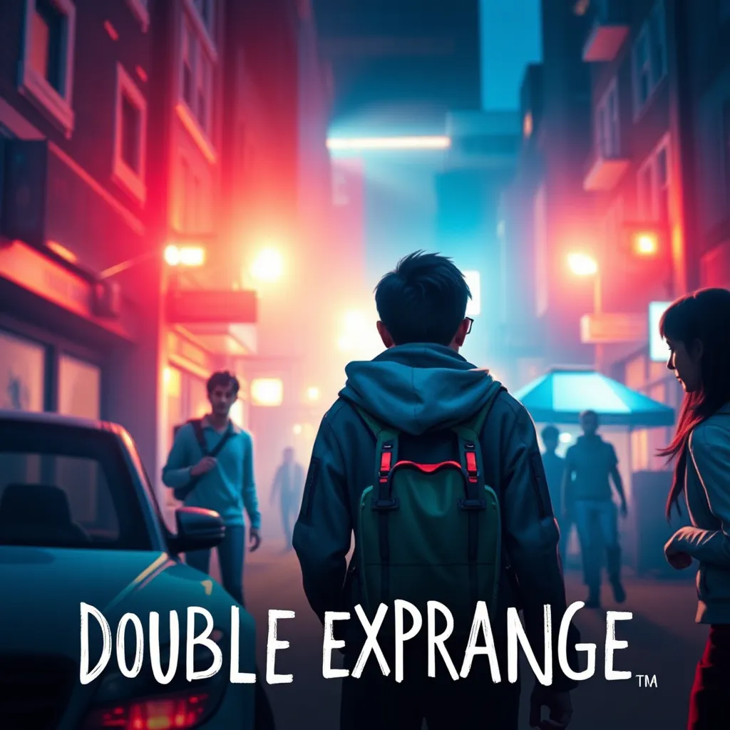 Why Double Exposure Stands Out in Life is Strange Series : LevelUpTalk