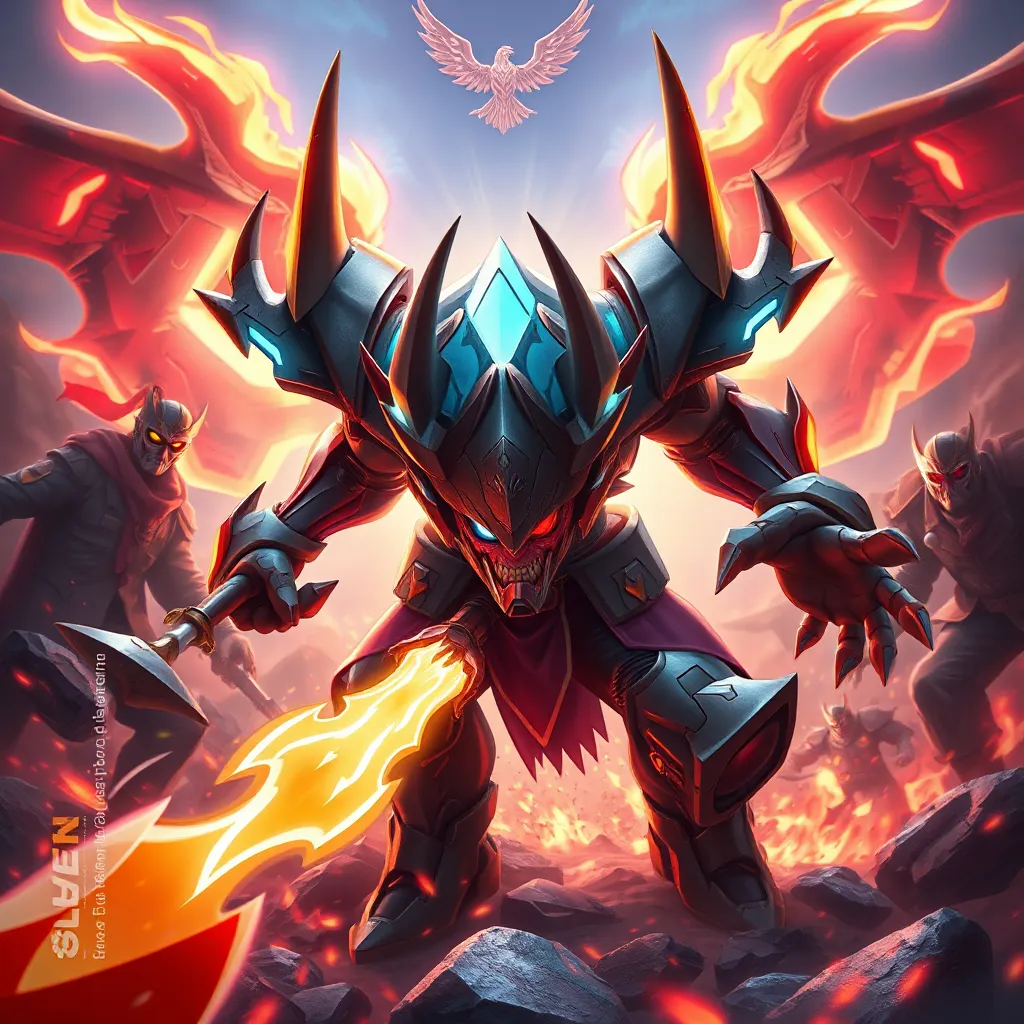 Double Penetration Raid Boss Leaks Confirmed by Insider : LevelUpTalk